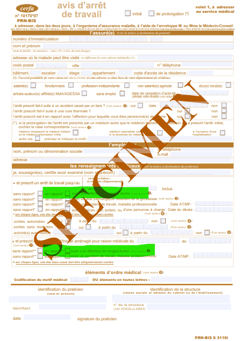 Autisme et droit à la santé : Comment demander une prise en charge en ...