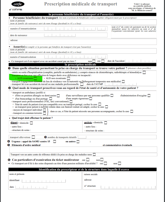 Autisme et droit à la santé : Comment demander une prise en charge en ...