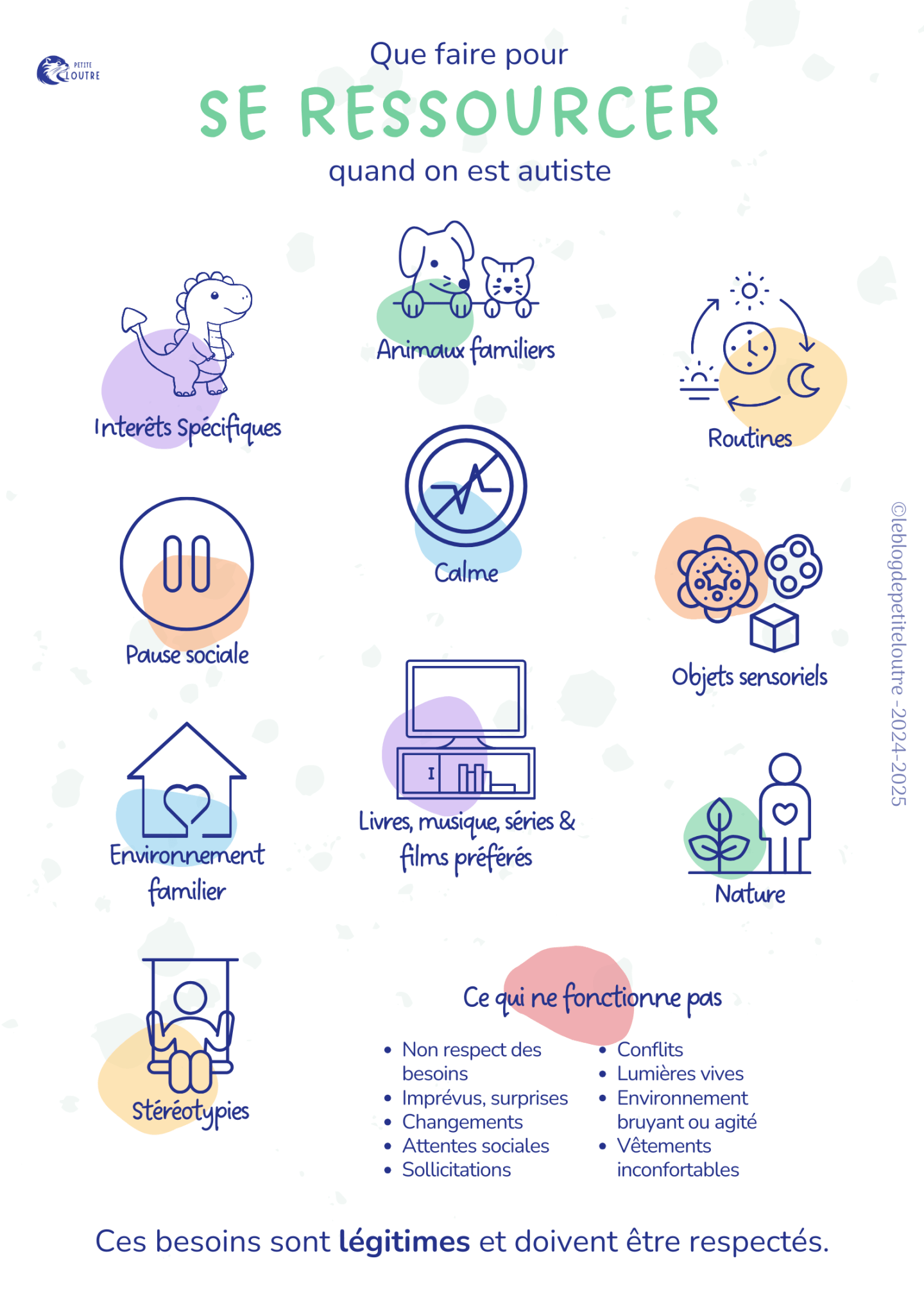 Crise autistique – Shutdown et meltdown, définition et prévention – Le ...